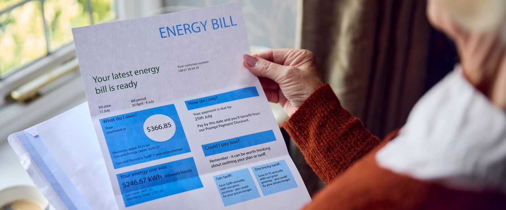 UK Energy Price Cap Explained | UK Energy Bills Rising - Project Solar UK