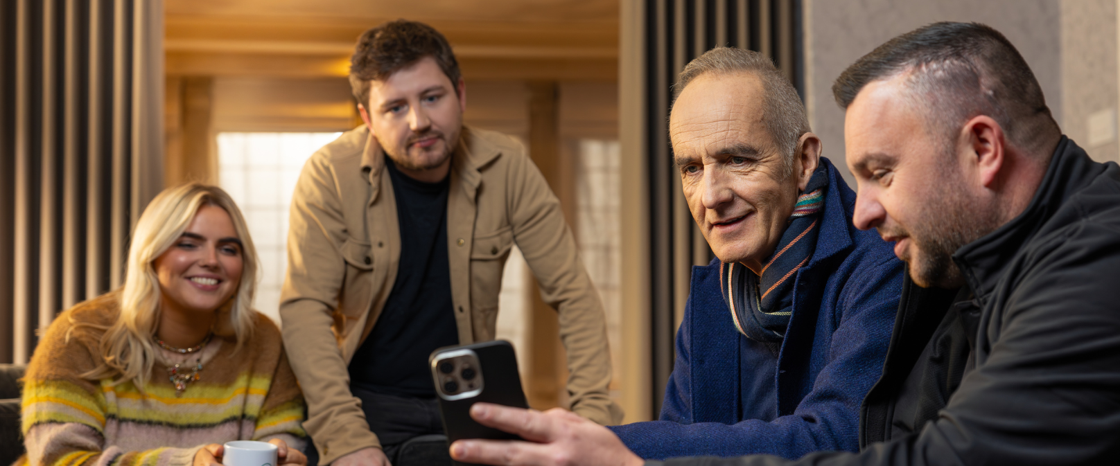 Kevin McCloud Joins Project Solar to Bring Trusted Solar Advice to UK ...