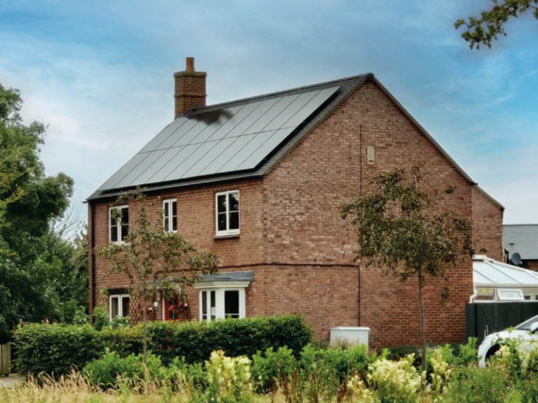 Project Solar | UK #1 Solar Panel Installation Company