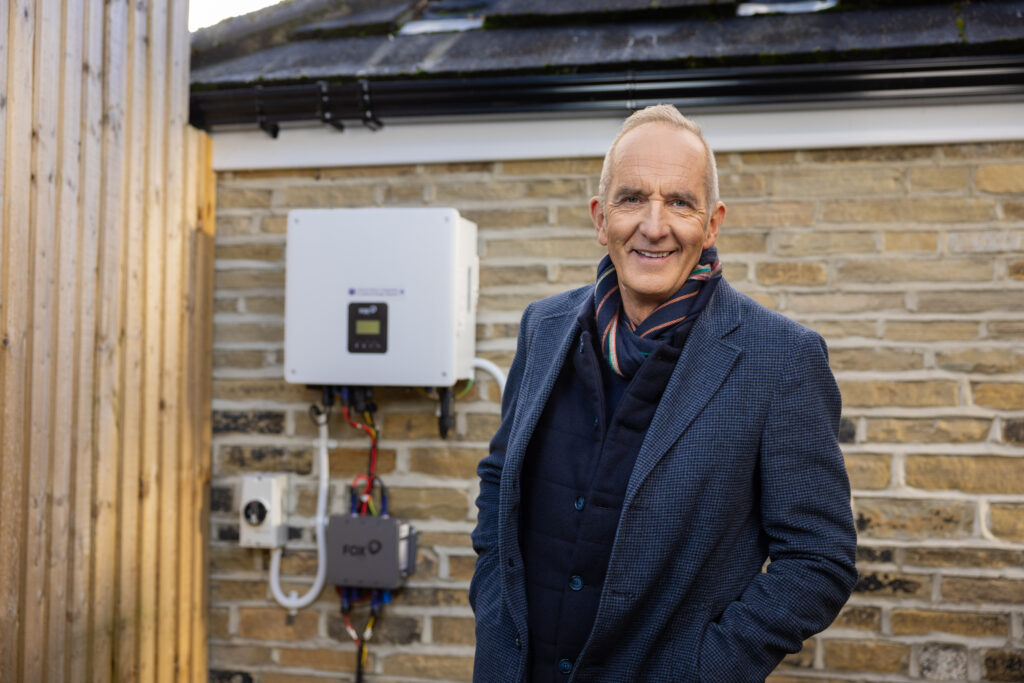 Project Solar | UK #1 Solar Panel Installation Company