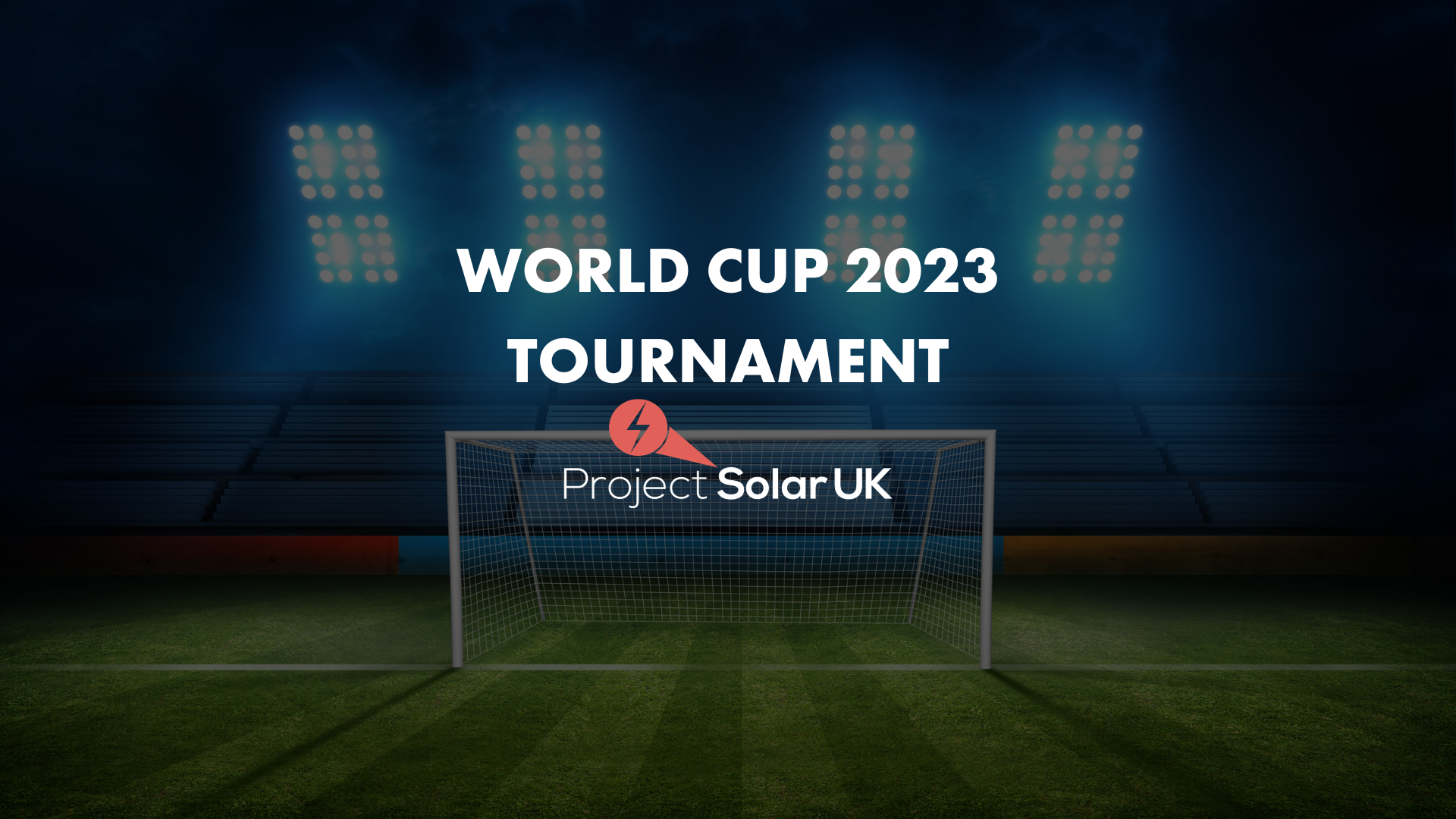 Goal Power: The Energy Generated in the Women’s World Cup - Project ...