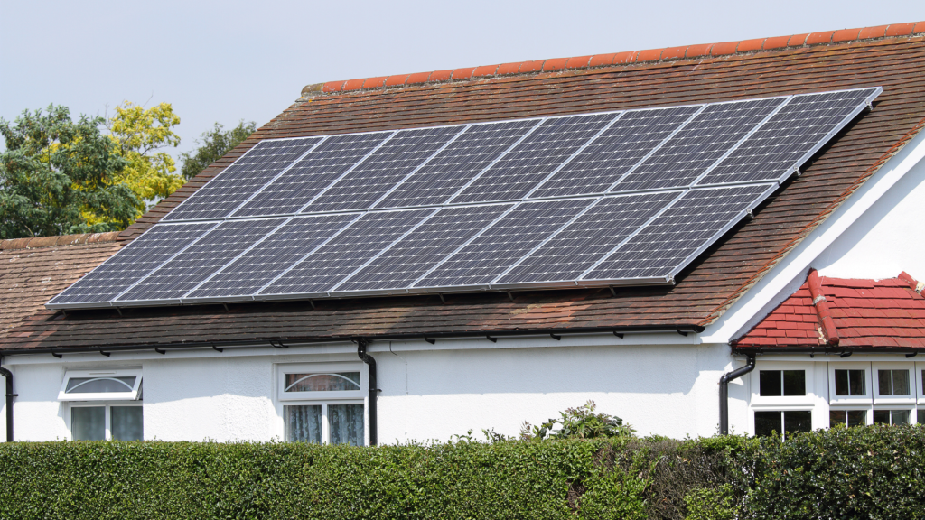 How to Find the Best Position for Solar Panels - Project Solar UK