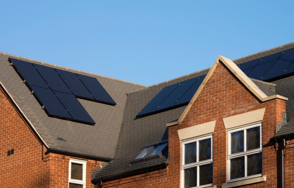 What is an MCS Certificate For Solar Panels: Your Guide - Project Solar UK