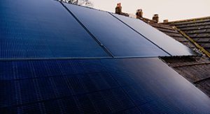 Project Solar Plus - Project Solar UK
