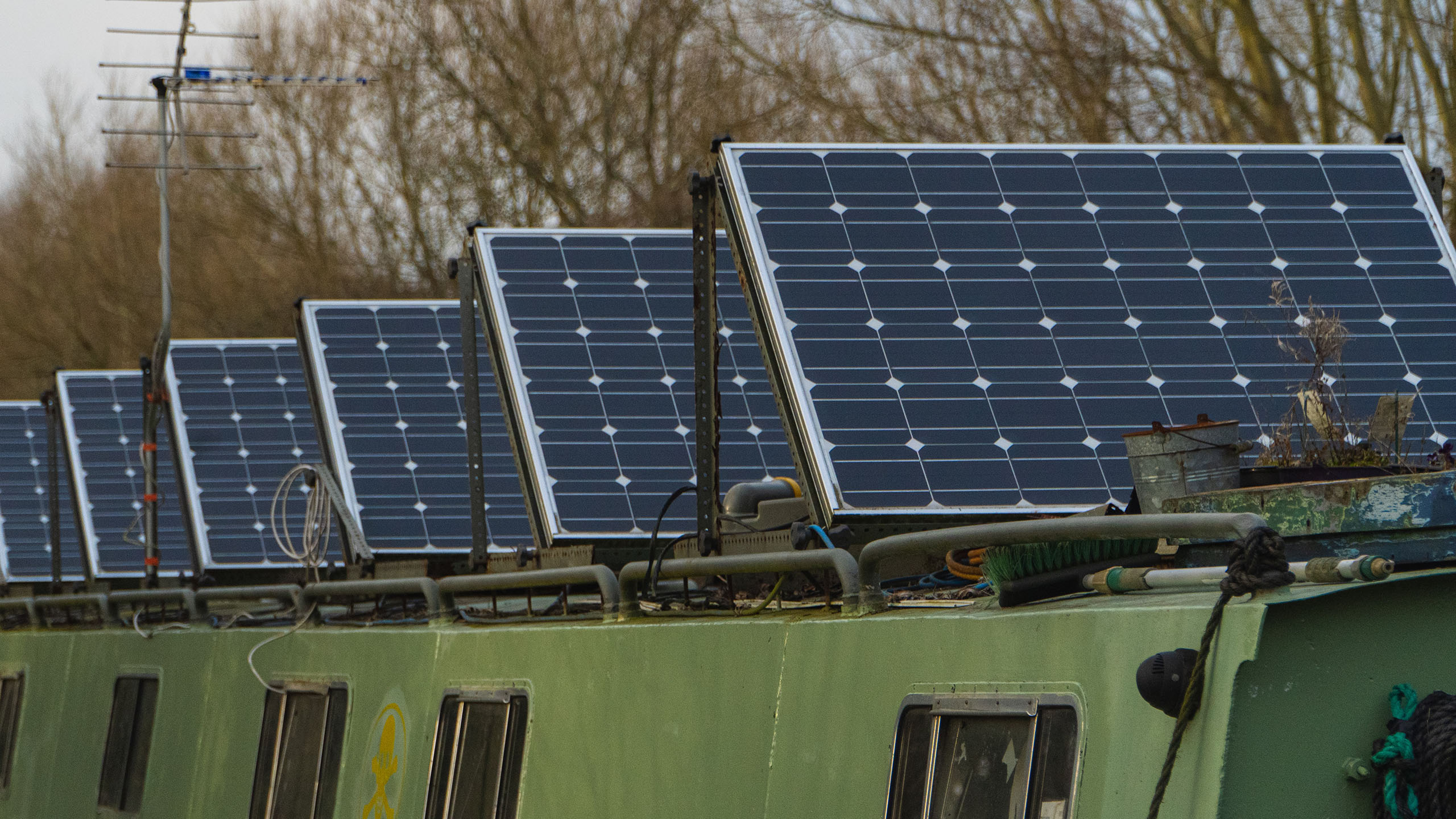Is Solar Energy Renewable? Here are The Facts - Project Solar UK