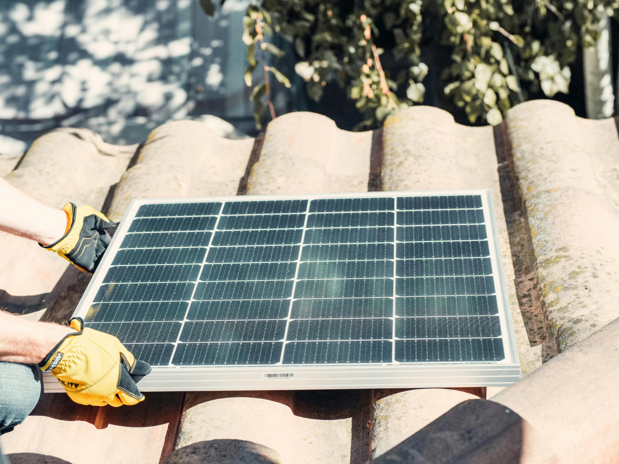 What to Expect from a Solar Panel Installation - Project Solar UK