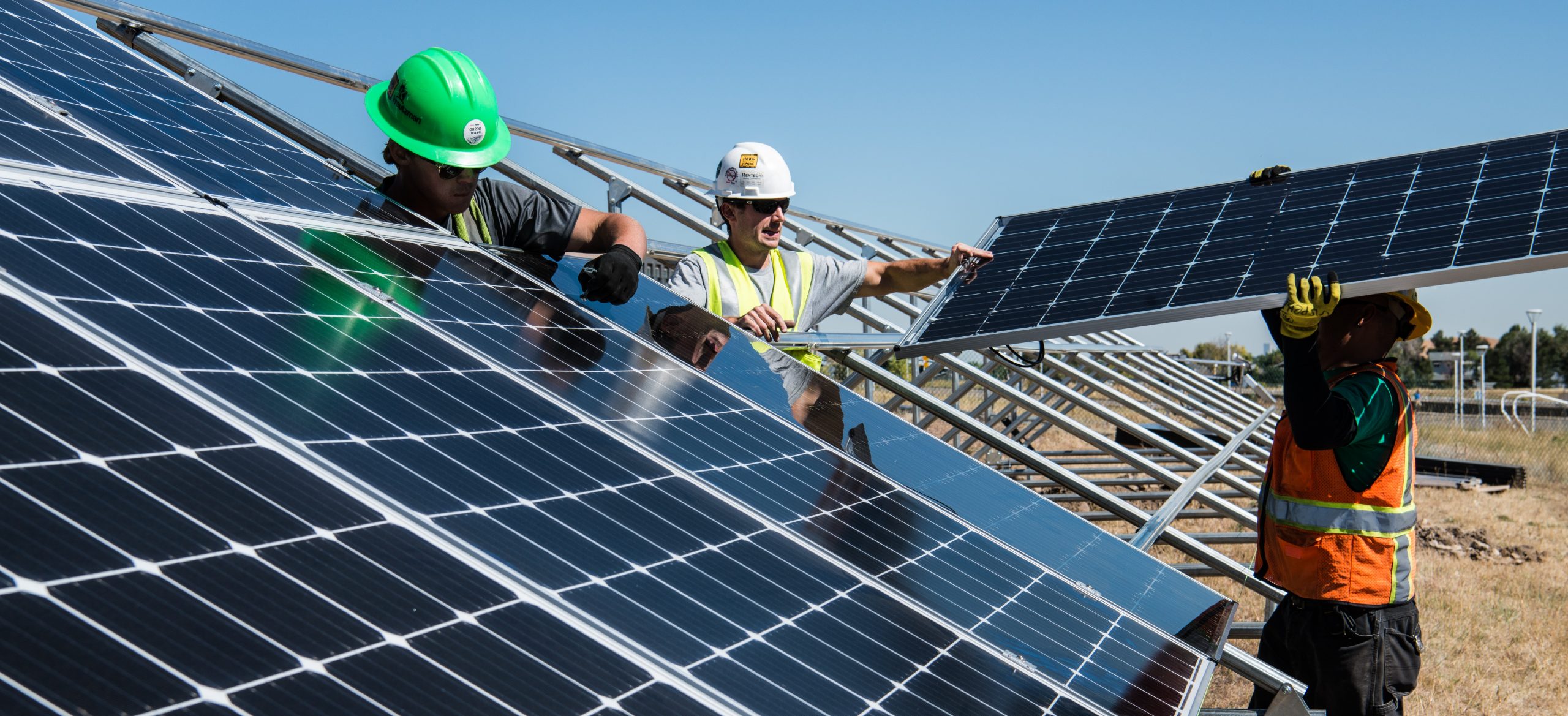 Solar power news: 2020 in review - Project Solar UK